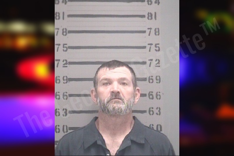 Tracy Holley — Dougherty County Jail Bookings