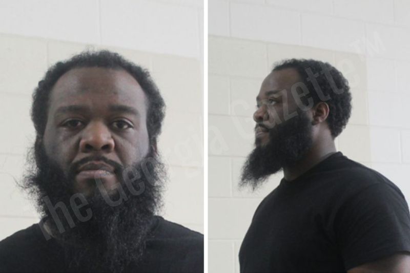 Demetric Hollis — Houston County Jail Bookings