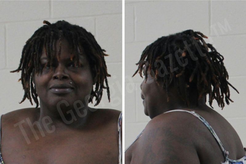 Janara Hubbard — Houston County Jail Bookings