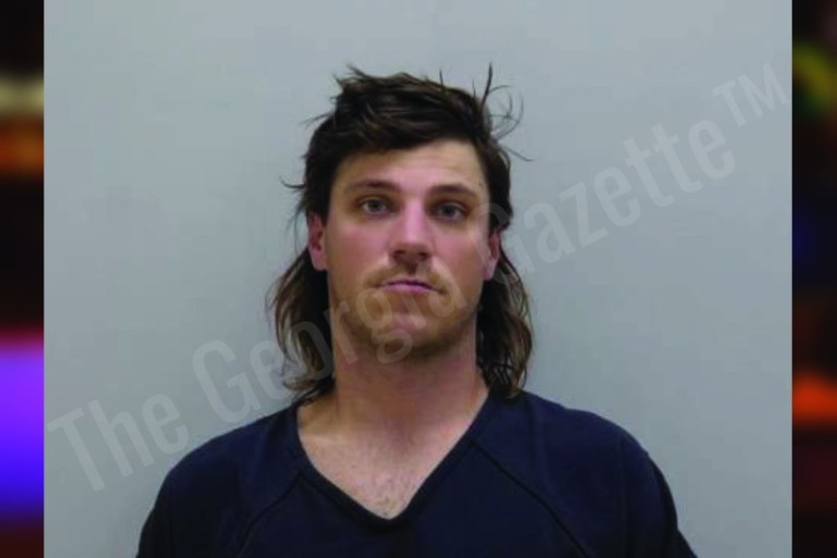 Bartow County Jail Bookings – Page 6 – The Georgia Gazette