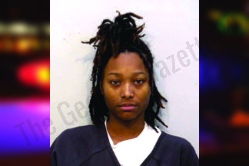 Aubrey Huggins — Bartow County Jail Bookings