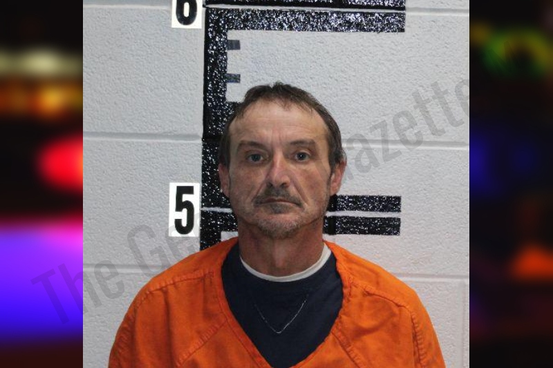 Joseph Humphries — Murray County Jail Bookings