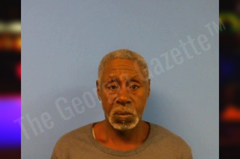 Richard Hussey — Troup County Jail Bookings