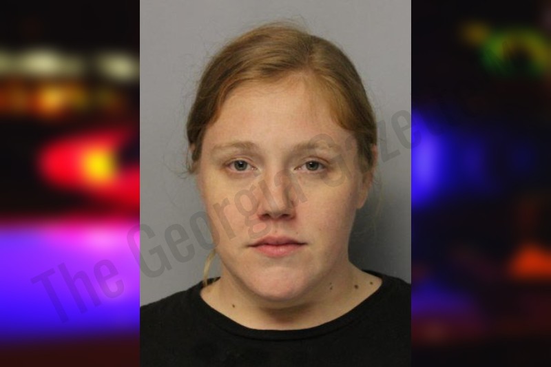 Shelbie Jackson — Hall County