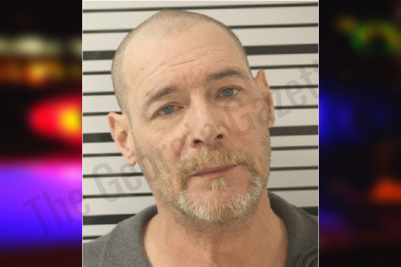 Jeffery Jadick — Toombs County Jail Bookings