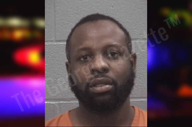 Christopher Johnson — Columbia County Jail Bookings
