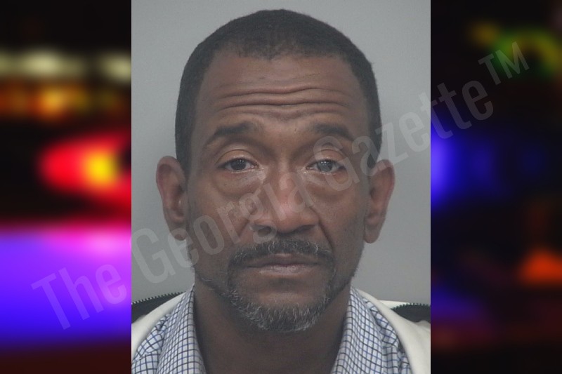 Dearius Johnson — Gwinnett County