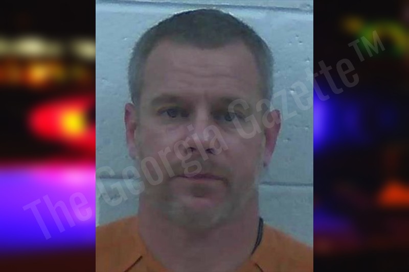 Kenneth Johnson — Jackson County Jail Bookings