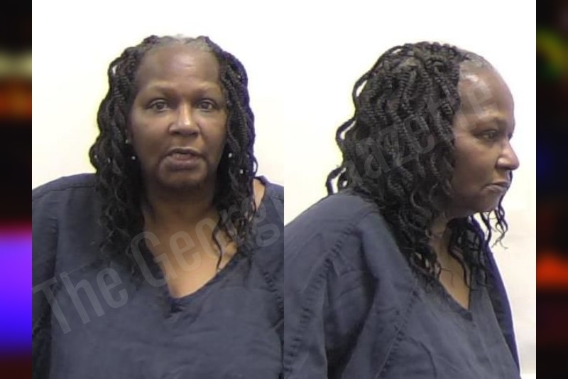 Ouida Johnson — Clarke County Jail Bookings Ouida Johnson — Clarke County Jail Bookings