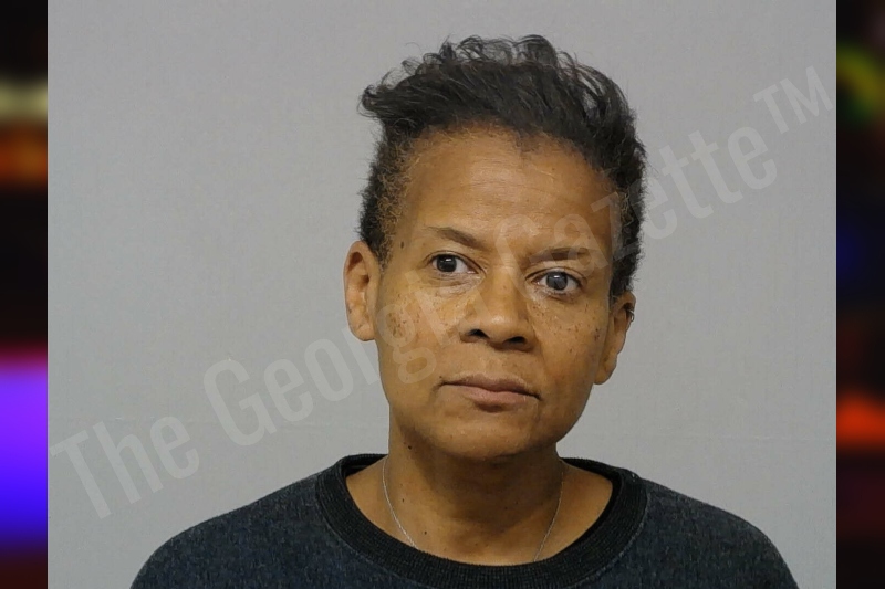 Janice Gaines — Bibb County Jail Bookings