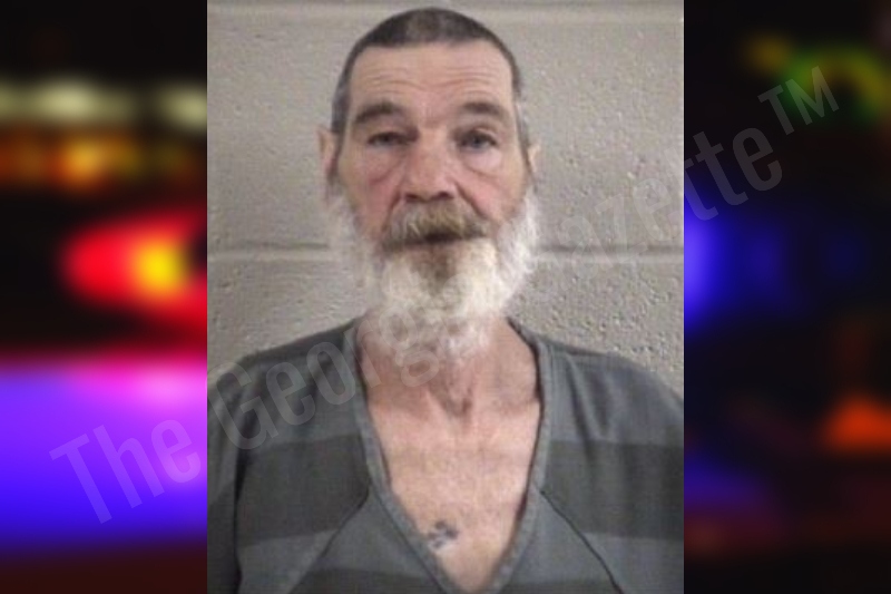 Kenneth Jarrell — Whitfield County Jail Bookings Kenneth Jarrell — Whitfield County Jail Bookings
