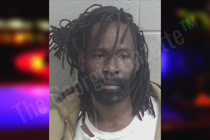 Eric Jenkins — Wayne County Jail Bookings