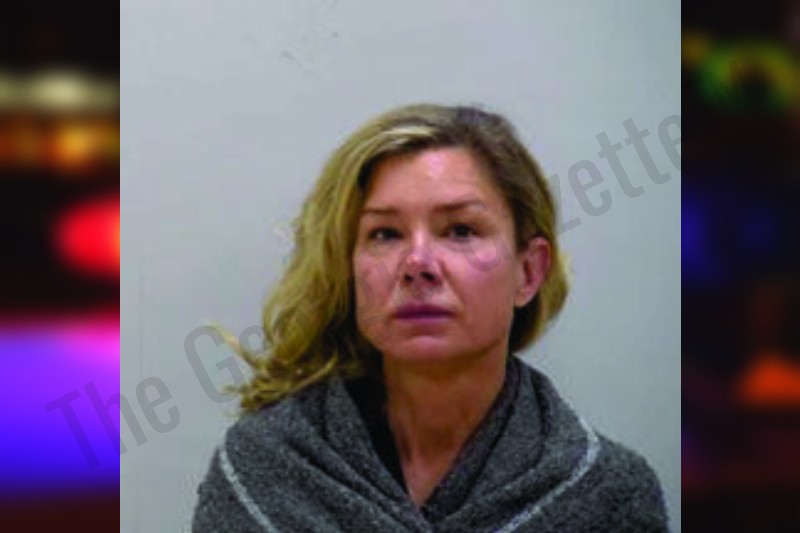 Lisa Jennings — Bartow County Jail Bookings