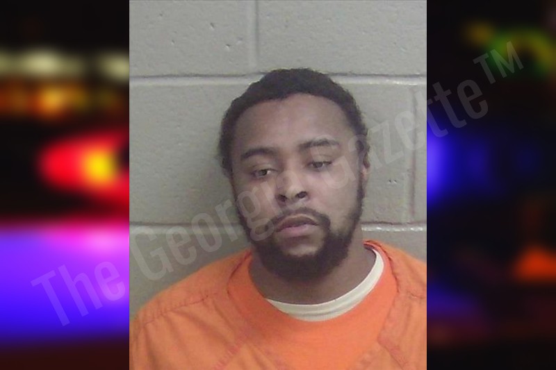 Michael Jernigan — Wayne County Jail Bookings