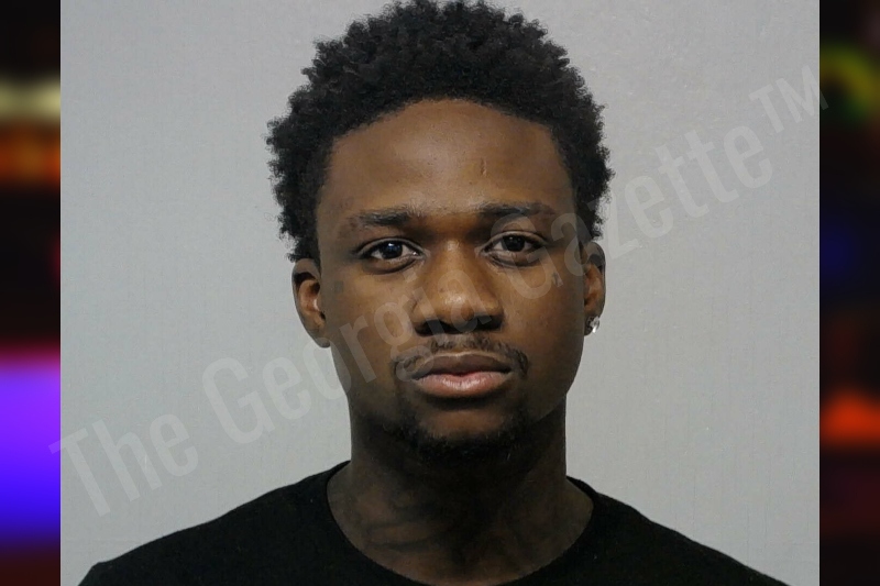 Jerry Patterson — Bibb County Jail Bookings