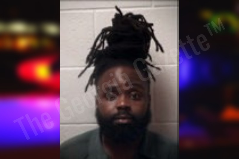 Kami Johnson — Henry County Jail Bookings