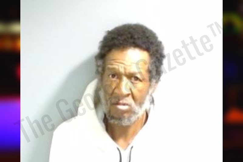 Terry Johnson — Fulton County