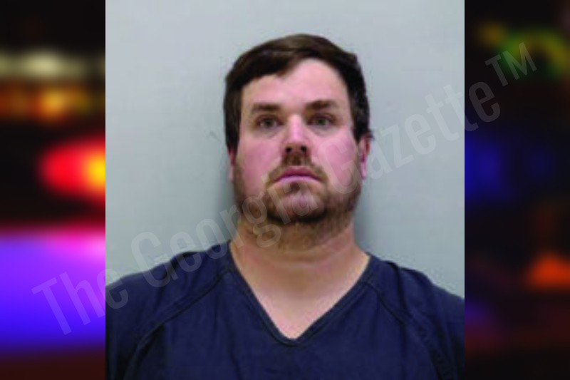 Hubert Jones — Bartow County Jail Bookings