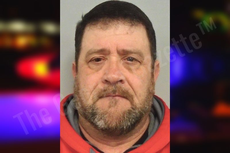 Richie Jones — Burke County Jail Bookings