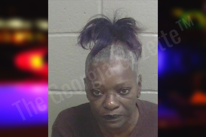 Sonia Jones — Wayne County Jail Bookings