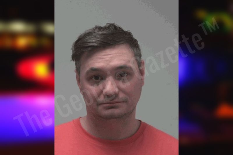 Brandon Jordan — Coweta County Jail Bookings