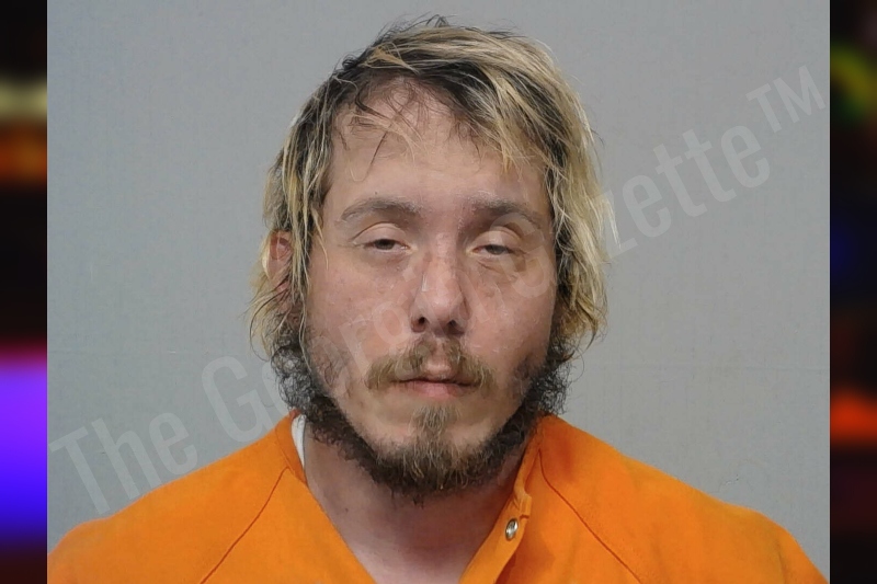 Joshua Zammit — Bibb County Jail Bookings