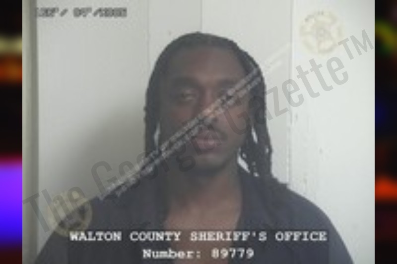 Christopher Kelly — Walton County Jail Bookings