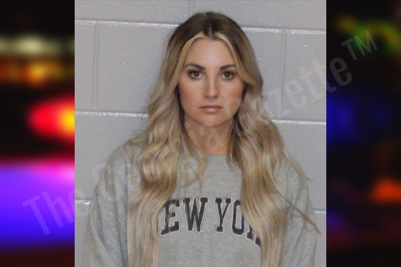 Katlynn Key — Morgan County Jail Bookings