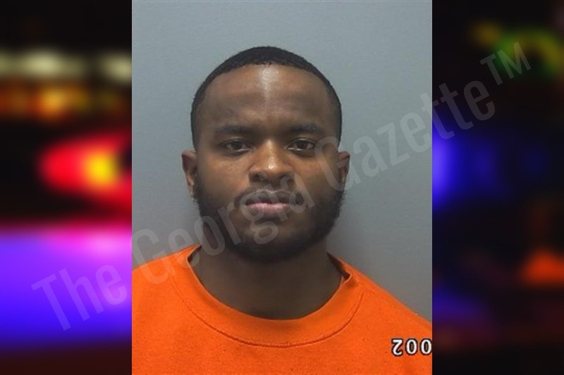 Timothy Key — Cherokee County Jail Bookings