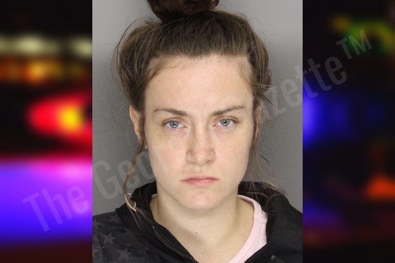 Dakota Kiddie — Cobb County Jail Bookings
