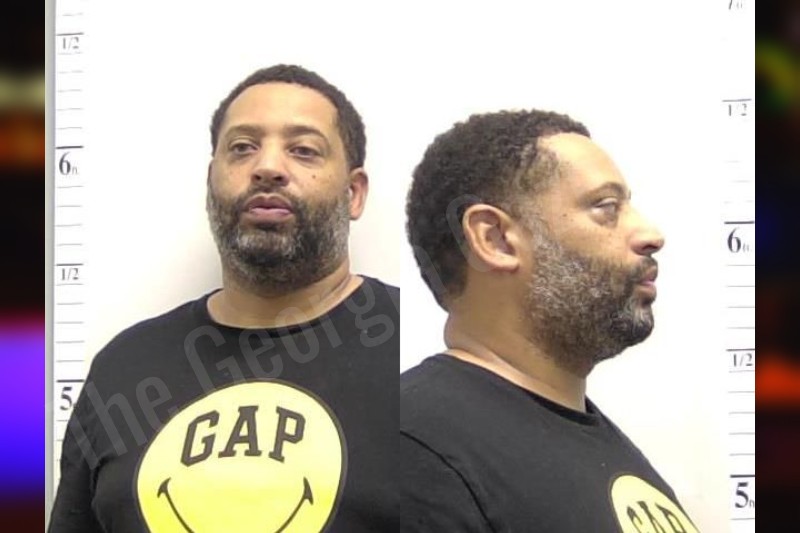 James Killian — Clarke County Jail Bookings