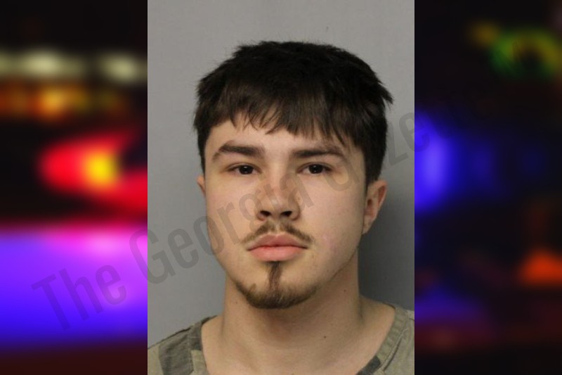 Karl Kmeck-Showen — Hall County