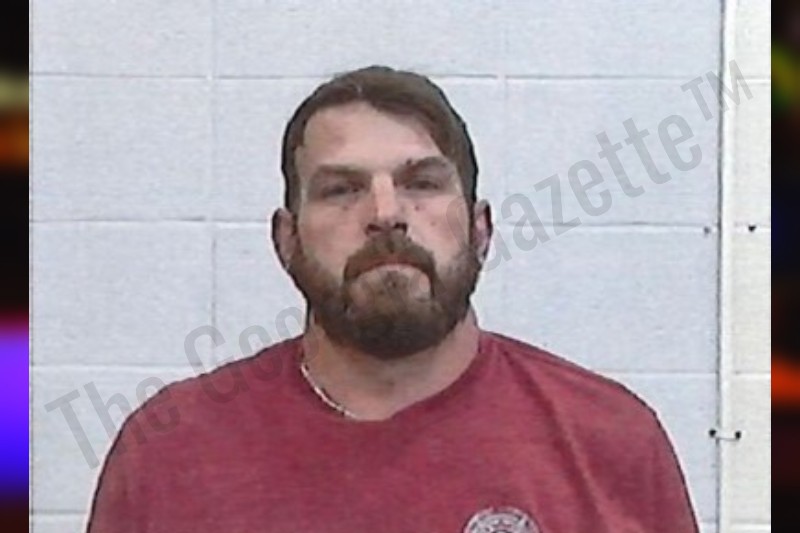 Charles Knight — Screven County Jail Bookings