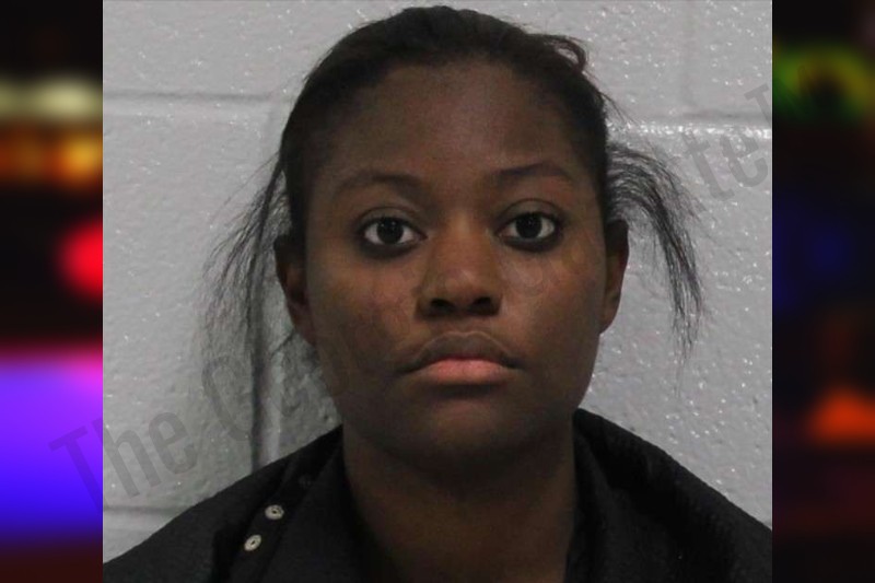 Nyla Knight — Carroll County Jail Bookings