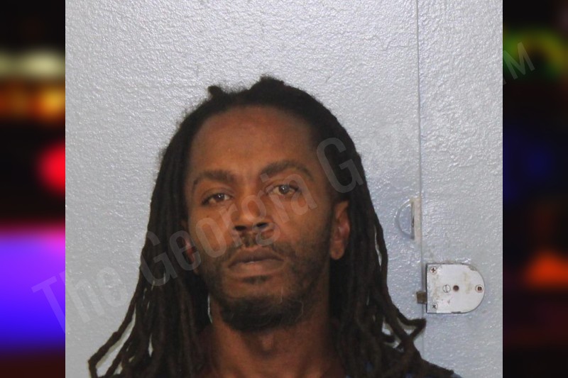 Ricky Knox — McIntosh County Jail Bookings