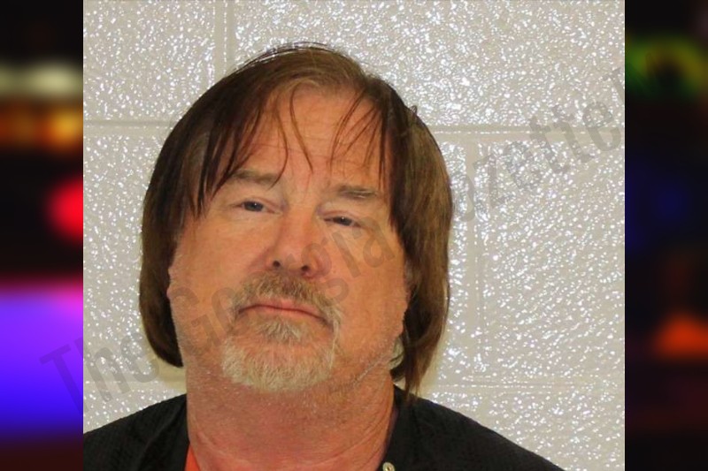 Jason Koonce — Carroll County Jail Bookings