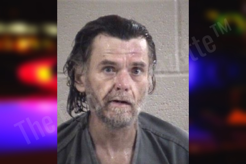 Michael Keener — Whitfield County Jail Bookings