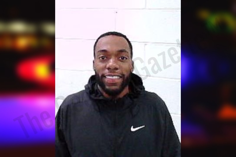 Justin Keith — Fulton County Jail Bookings