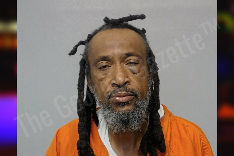Kendrall Madison — Bibb County Jail Bookings