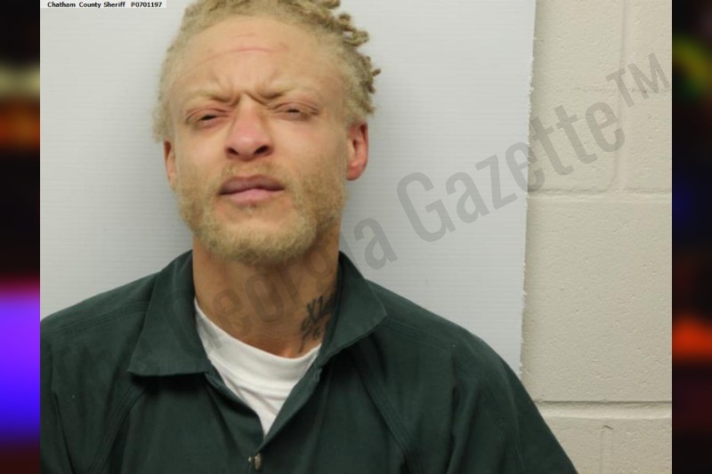 Adam Kenny — Chatham County