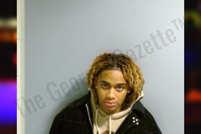 Kanijah King-Cooper — Fulton County