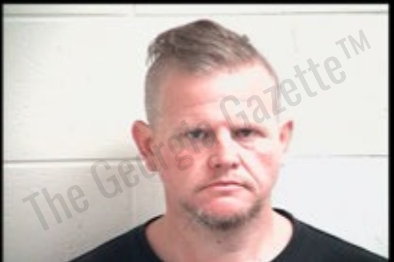 Brandon Kirkpatrick — Henry County Jail Bookings