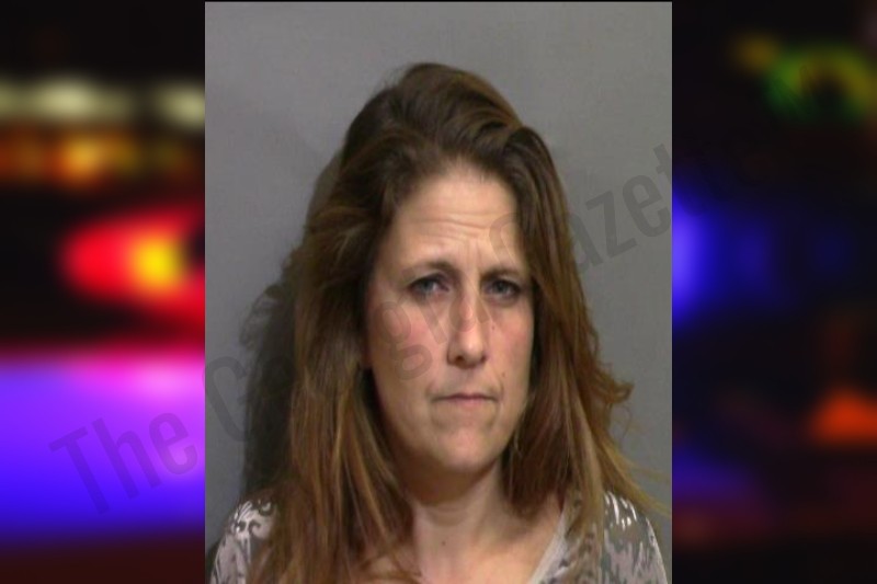Deborah Knight — Glynn County Jail Bookings