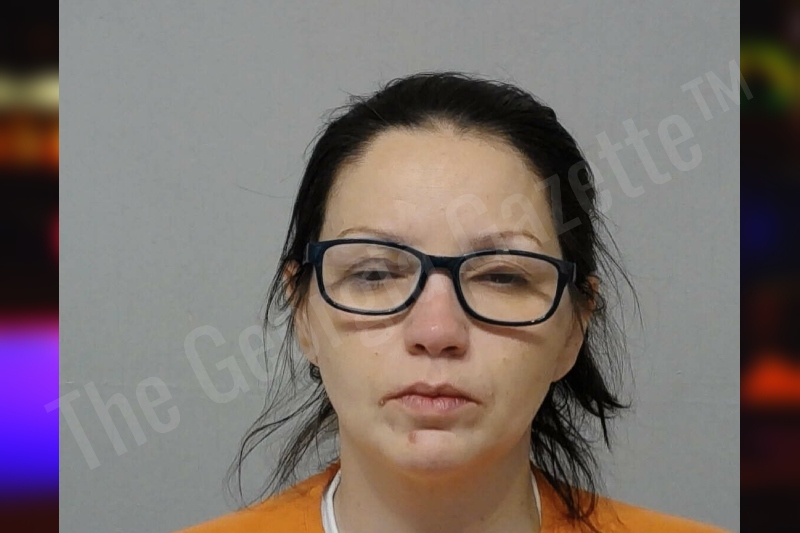 Krysta Snellgrove — Bibb County Jail Bookings