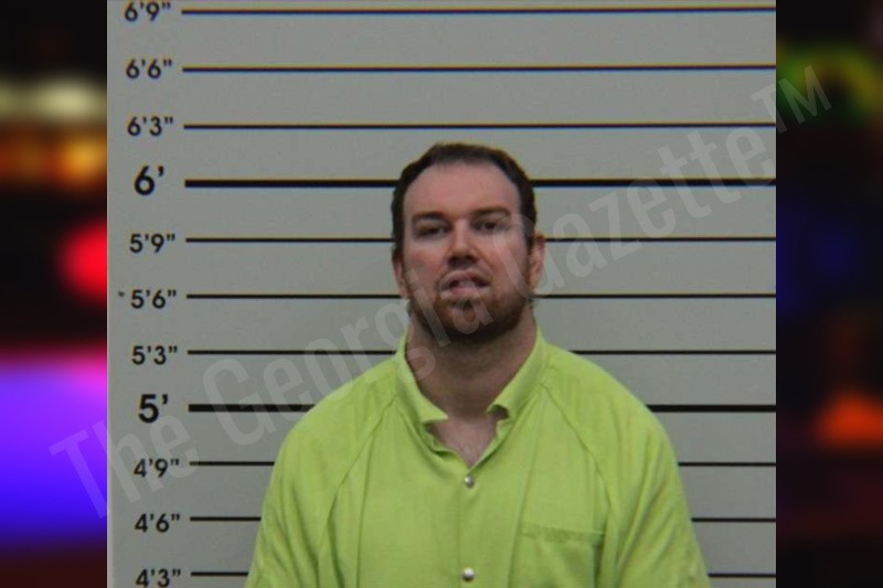 Jesse Lantz — Turner County Jail Bookings