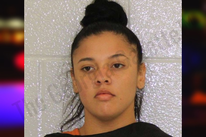 Ruby Laster — Carroll County Jail Bookings