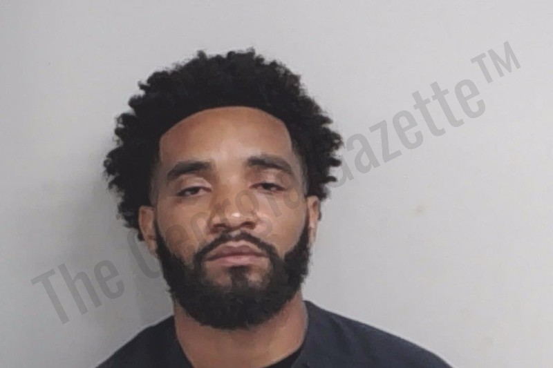 Troy Laster — Lowndes County Jail Bookings