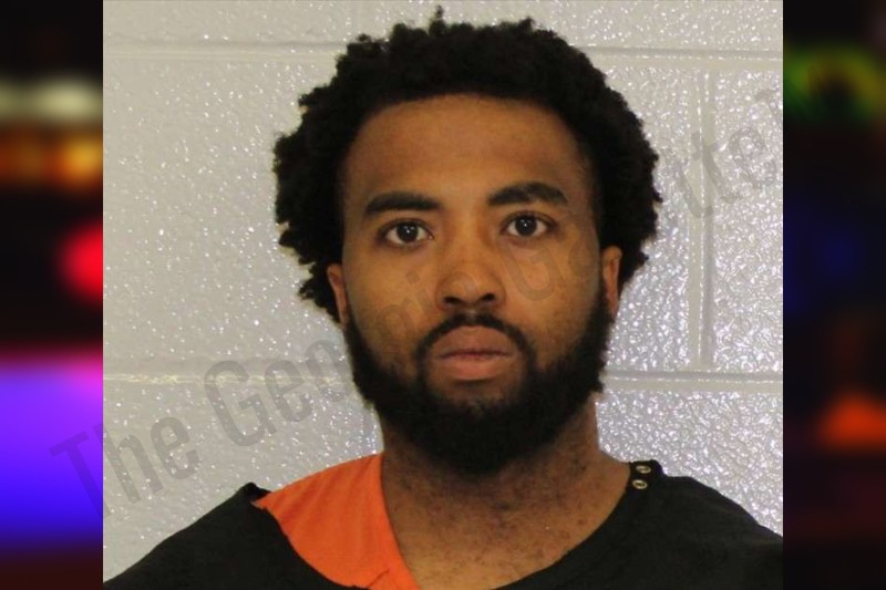 Derrick Laye — Carroll County Jail Bookings