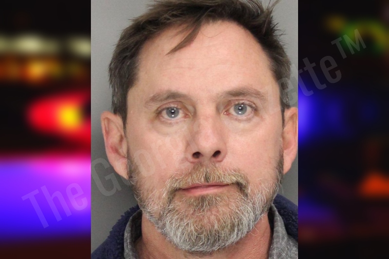 Christopher Leatherwood — Cobb County Jail Bookings