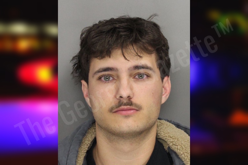 Justin Lennen — Cobb County